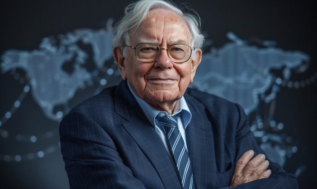 10 Rare Facts That You May Not Know About The Legendary Mr.Warren ...