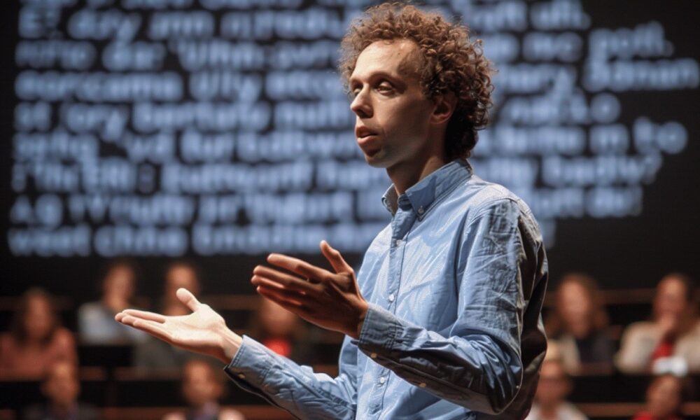 The Top 10 Business Thinkers Of Today - Addicted 2 Success