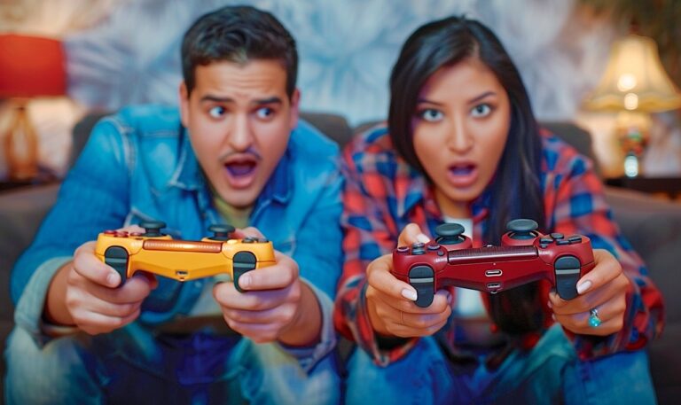 10 Ways Your Life is Like a Video Game - Addicted 2 Success