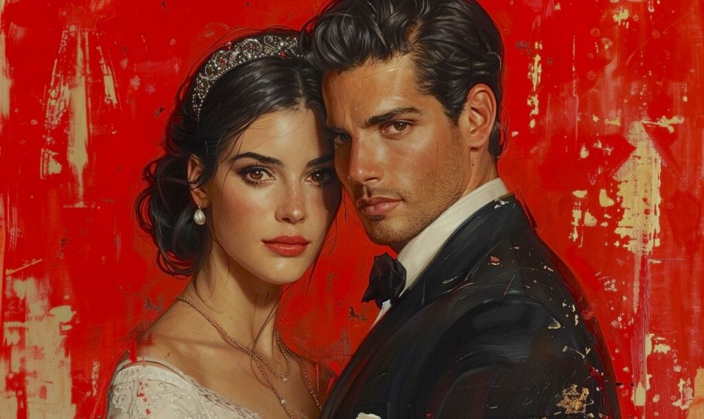The Top 15 Influential Power Couples - Addicted 2 Success