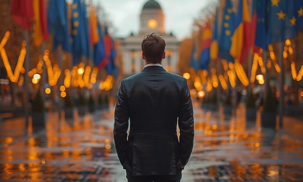 The Top 10 European Self Made Entrepreneurs - Addicted 2 Success