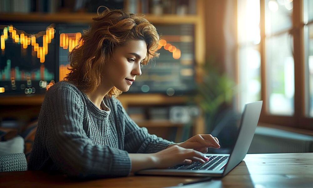 10 Cold Hard Facts About Buying And Selling Shares - Addicted 2 Success