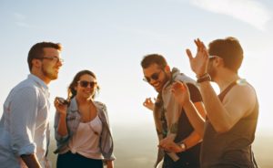Why Successful People Leave Their Loser Friends Behind - Addicted 2 Success