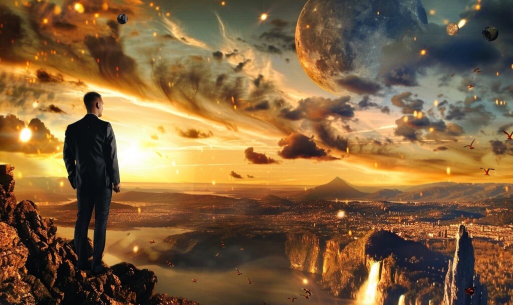 How To Think, To Get What You Want - Addicted 2 Success