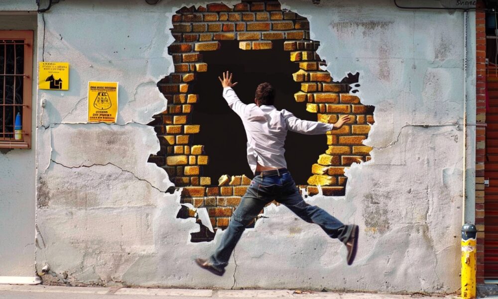 You're Getting In The Way Of Your Own Success - Here's How You Can Fix ...