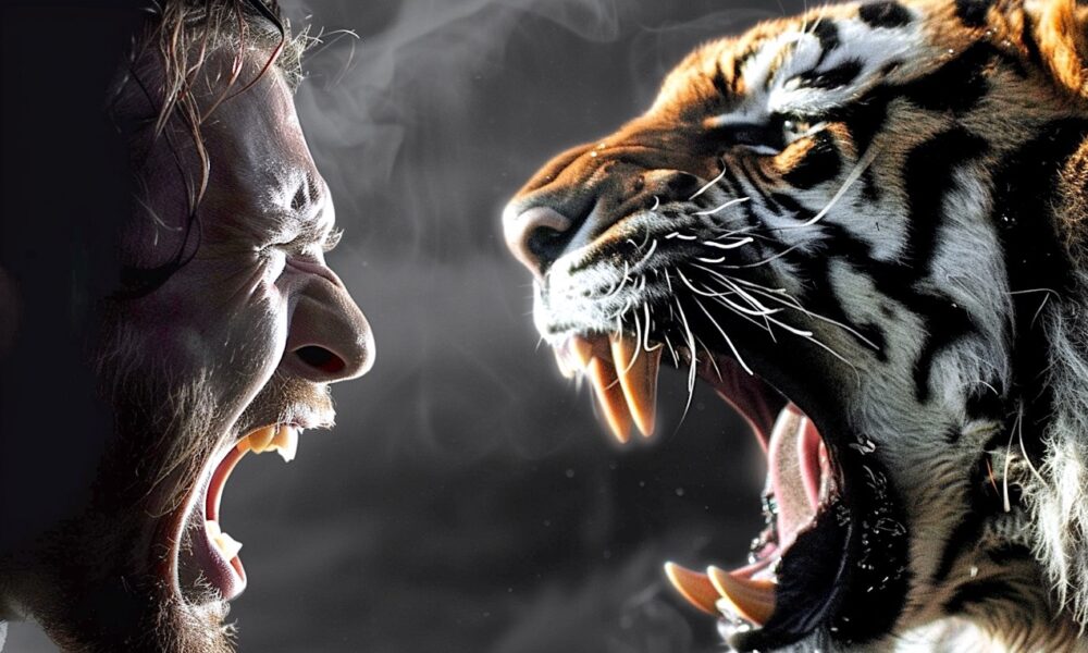 Why Fear Should Be Your Compass in Life, Not a Deterrent - Addicted 2 ...