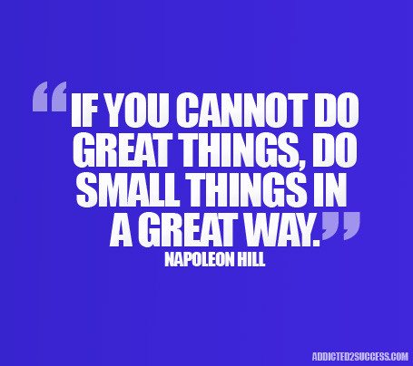 (Images) 60 Colorful Picture Quotes To Empower Your Life - Addicted 2 ...