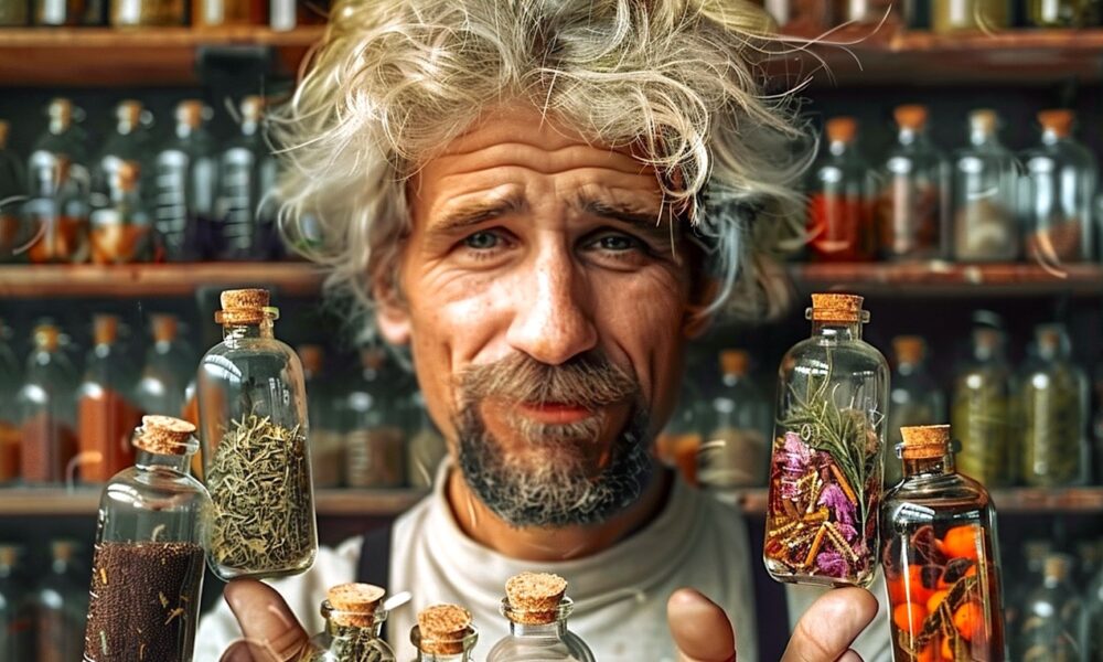 10 Superfoods That Will Boost Your Brain Power - Addicted 2 Success