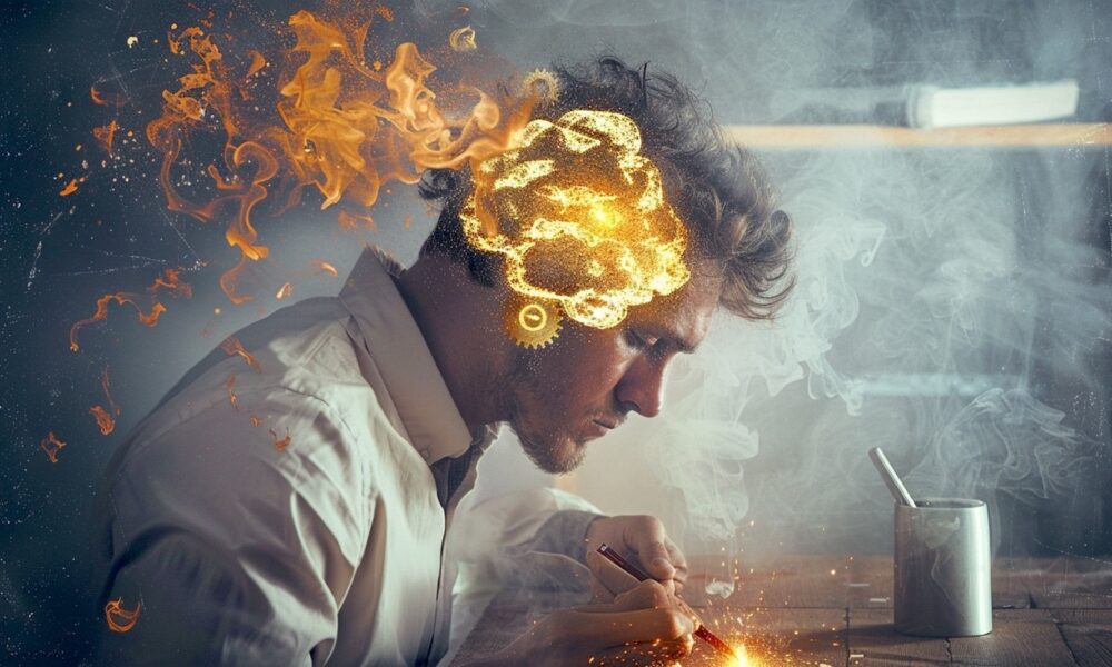 4 Warning Signs That Your Life Needs an Overhaul - Addicted 2 Success