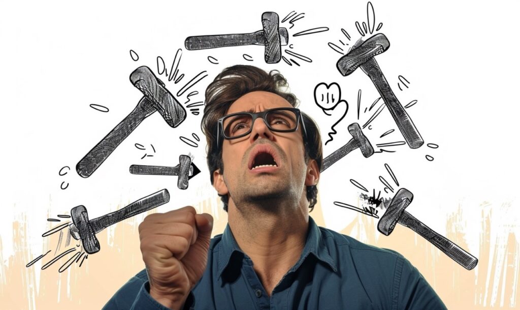7 Common Excuses That Are All In Your Head - Addicted 2 Success