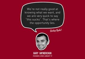 28 Inspirational Gary Vaynerchuk Quotes To Live By - Addicted 2 Success