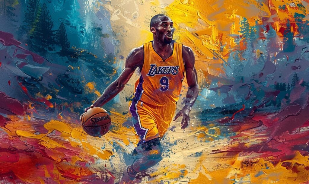 Why Kobe Bryant's Work Ethic Is So Untouchable - Addicted 2 Success