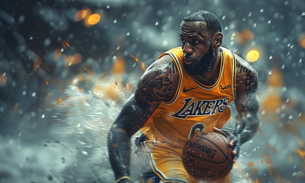 6 Reasons Why Lebron James Letter is Actually a Success Manifesto ...