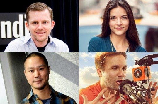 What 46 Intelligent, Insightful & Truly Amazing People Taught Me About ...