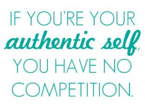 6 Reasons Why Authenticity Is The Key To Success - Addicted 2 Success