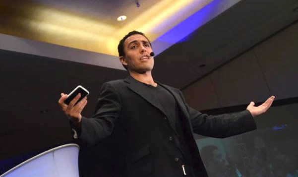 How To Create An Everlasting Change For Success - Jairek Robbins ...