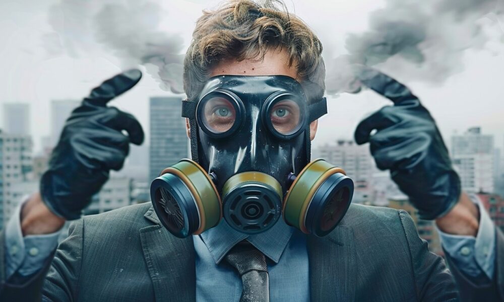 7 Obvious Signs You're Hanging With the Wrong Friends - Addicted 2 Success