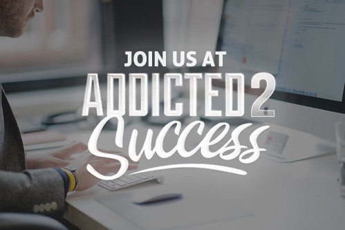 - Addicted 2 Success