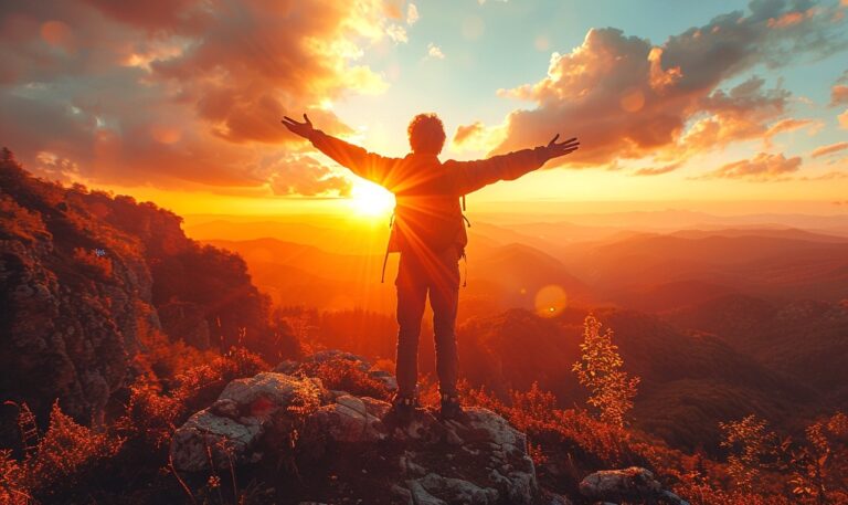 How To Develop Persistence by Napoleon Hill - Addicted 2 Success