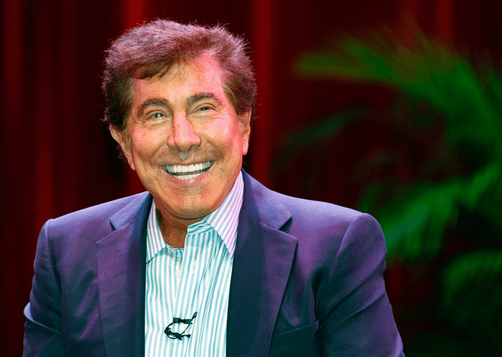 Why Steve Wynn Is So Successful - Addicted 2 Success