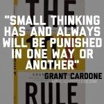 25 Awesome Grant Cardone Picture Quotes - Addicted 2 Success