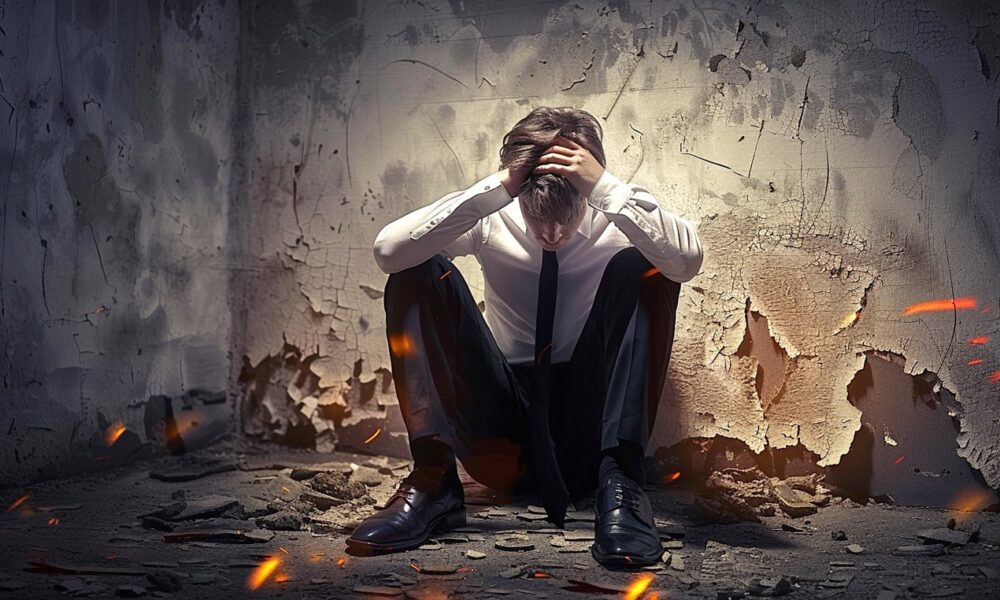 Overcoming Problems In 4 Simple Ways - Addicted 2 Success