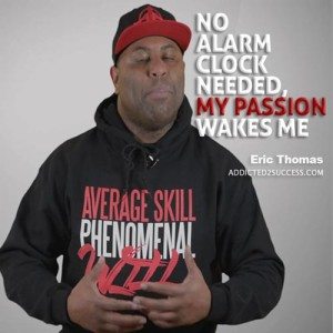 22 Eric Thomas Picture Quotes To Keep Your Motivation At It's Peak ...