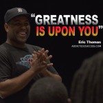 22 Eric Thomas Picture Quotes To Keep Your Motivation At It's Peak ...