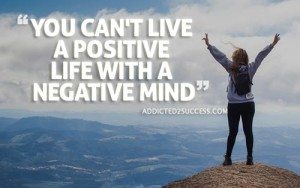 3 Things Positive Thinking Does and Does Not Do For You - Addicted 2 ...