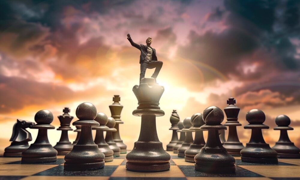 The 7 Keys To Incredible Life Success - Addicted 2 Success