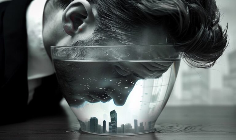 There Are 8 Indispensable Elements of Real Wealth and 7 Aren't Money ...