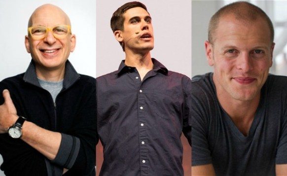 17 Successful People Share How to Become Unmistakable - Addicted 2 Success