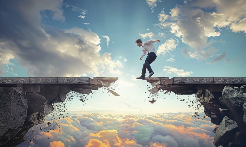 How To Stay Resilient In The Face Of Adversity - Addicted 2 Success