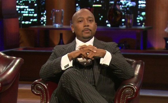 Daymond John - Story & Advice To Entrepreneurs - Addicted 2 Success