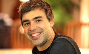 20 Inspirational Larry Page Quotes - Addicted 2 Success