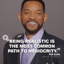 56 Inspirational Will Smith Quotes - Addicted 2 Success