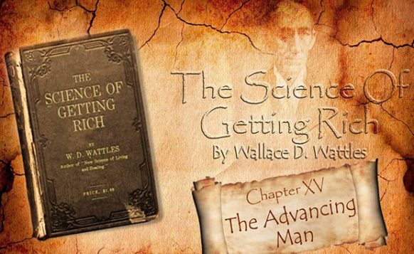 11 Key Principles From The Book The Science Of Getting Rich - Addicted ...