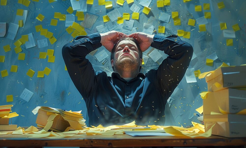 4 Reasons You’re Losing Motivation at Work - Addicted 2 Success