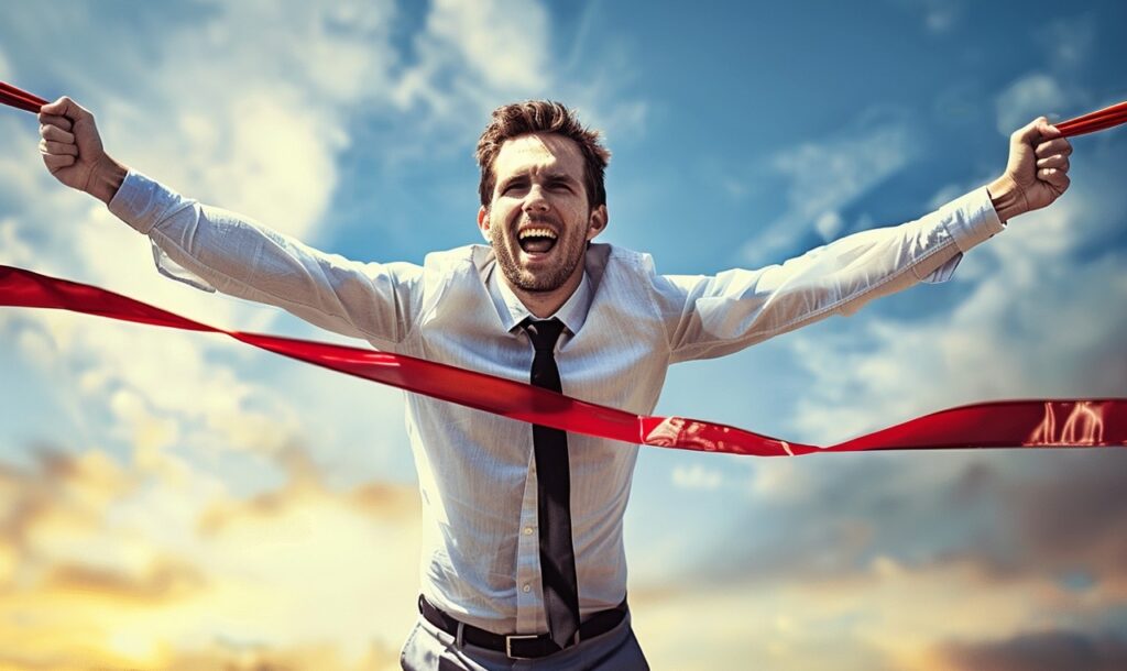 6 Ways to Ignite Your Progress Towards Your Goals - Addicted 2 Success