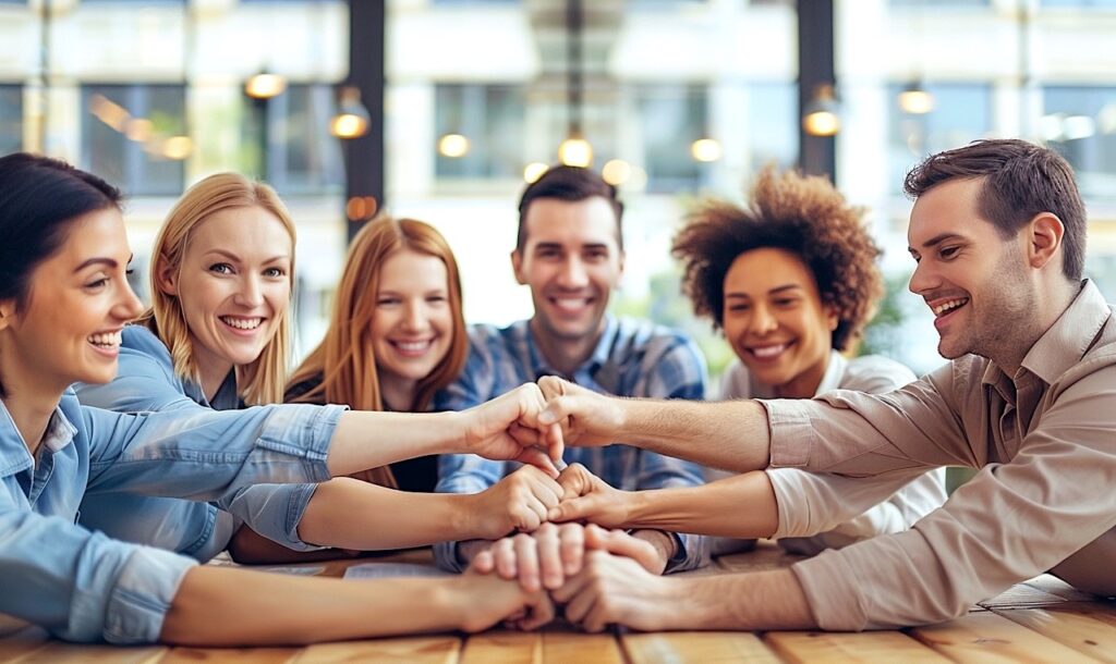 10 of the Best Practices For Building A Great Team - Addicted 2 Success