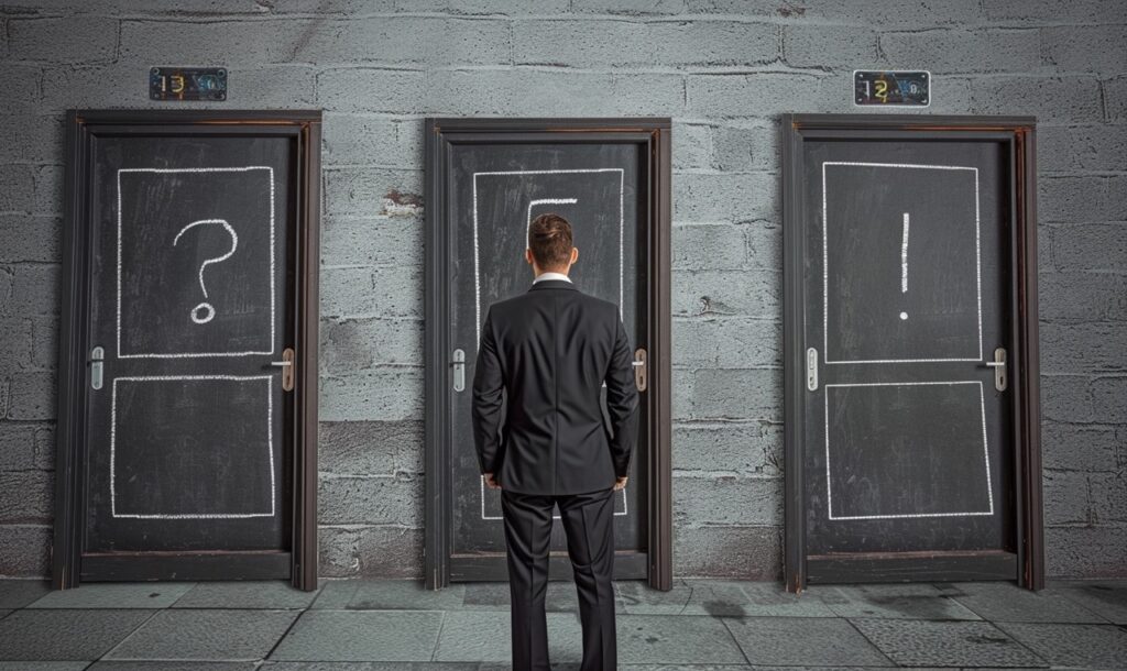 7 Simple but Effective Ways to Make Better Decisions - Addicted 2 Success