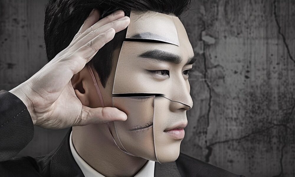 Why You Must Reinvent Your Identity to Reinvent Your Life - Addicted 2 ...