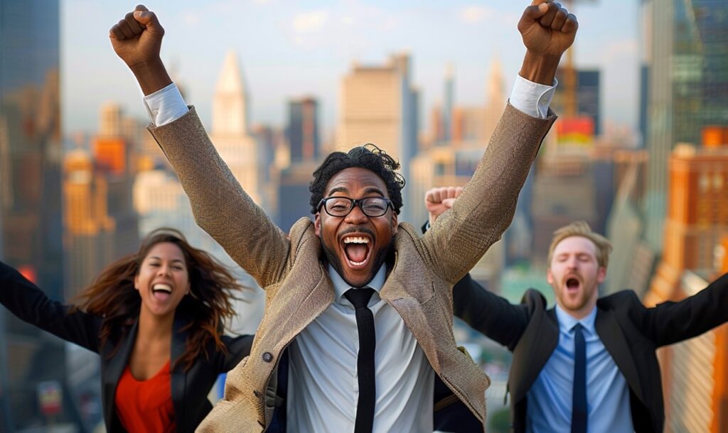 6 Reasons to Celebrate Other People's Success - Addicted 2 Success