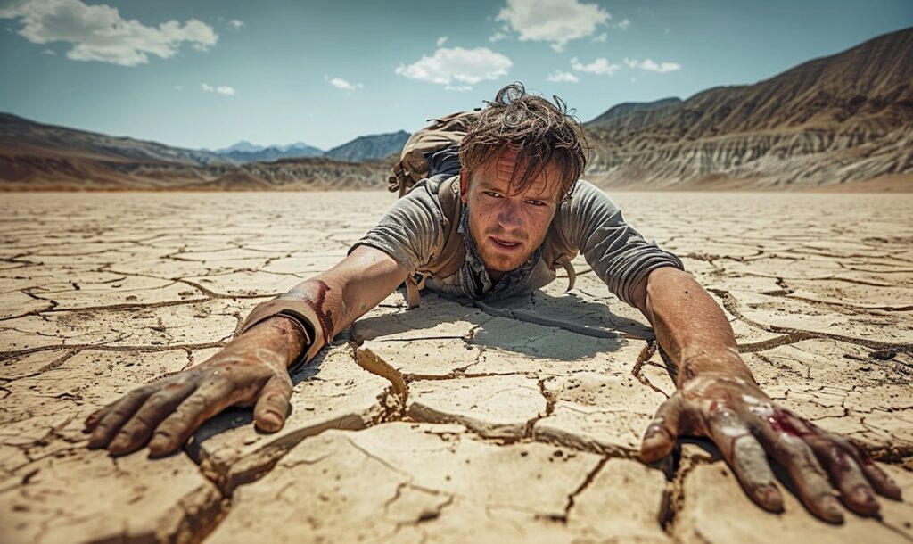 4 Ways You Benefit From Going Through a Dry Spell - Addicted 2 Success