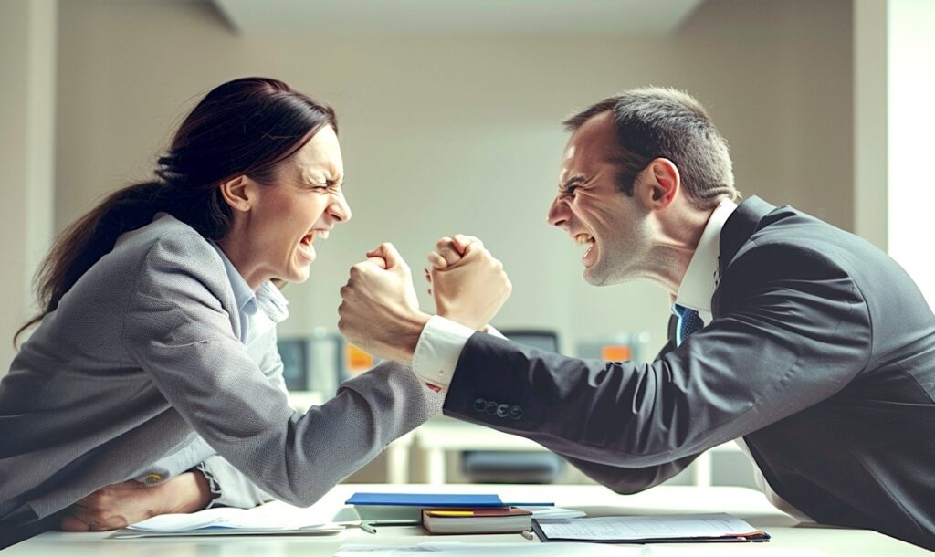 How To Use Your Enemies To Fuel Your Success - Addicted 2 Success