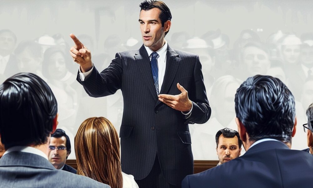 5 Steps That Separate Brilliant Speakers From Mediocre Ones - Addicted ...