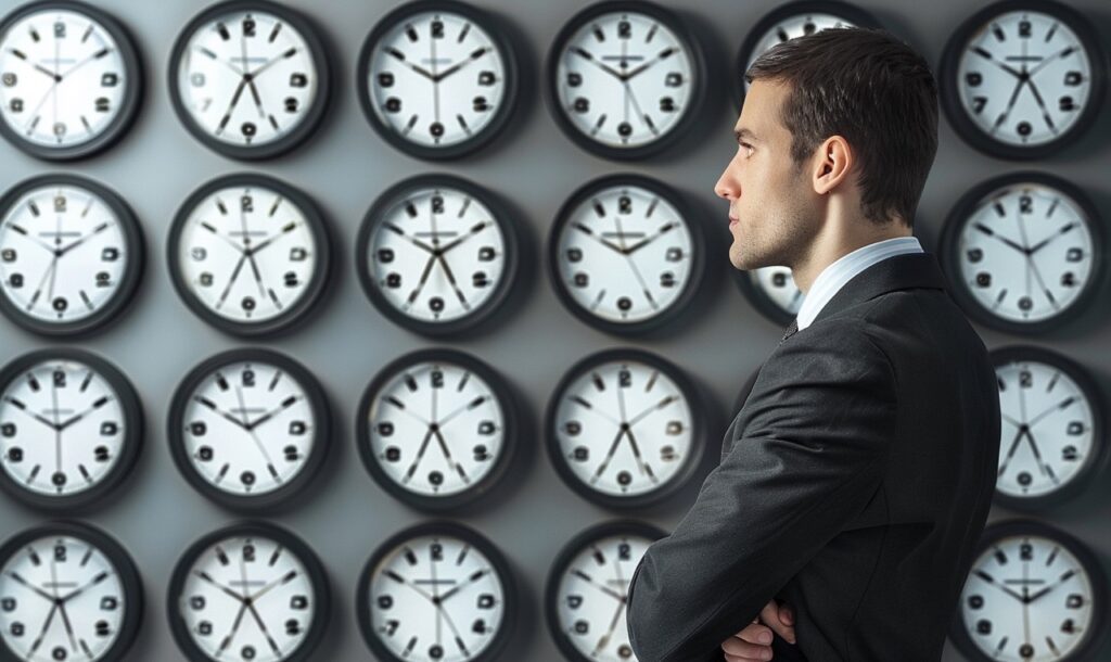 3 Ways You Can Become the Master of Time and Not Its Slave - Addicted 2 ...