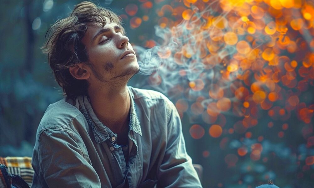 How To Control Your Thoughts, Rebuild Your Brain, and Become a Zen ...