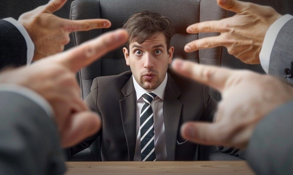 The 3 Biggest Fears Stopping Progress and Change - Addicted 2 Success