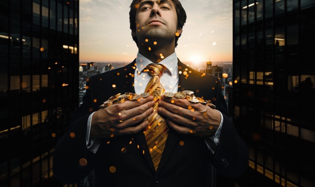 4 Powerful Methods to Reach Financial Success In Life - Addicted 2 Success